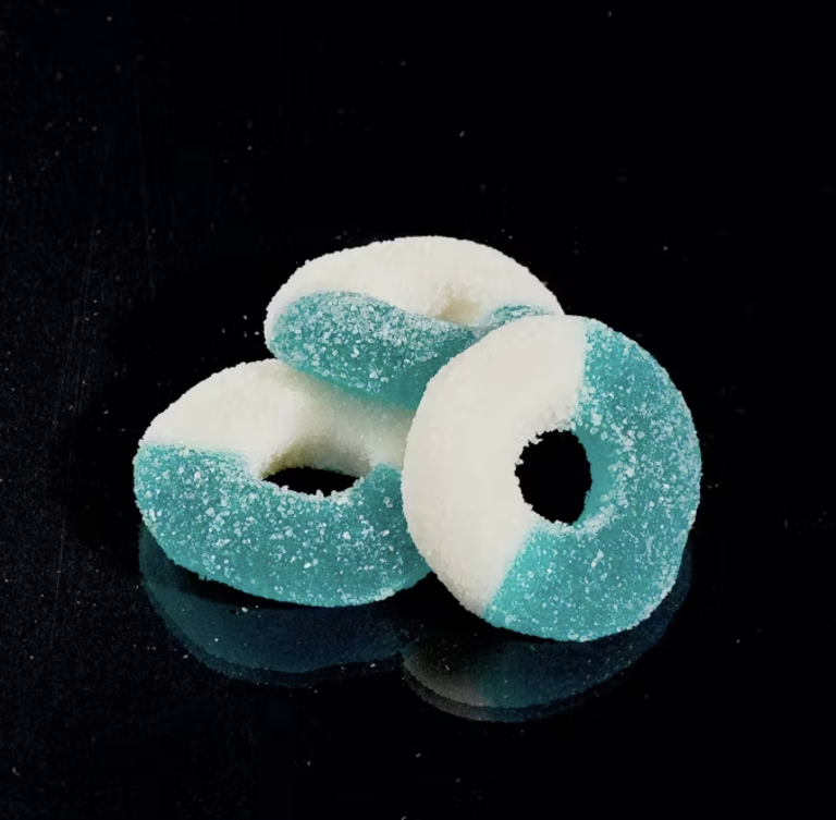 Hi On Nature: Edibles With Explosive Flavors and All-Natural ...