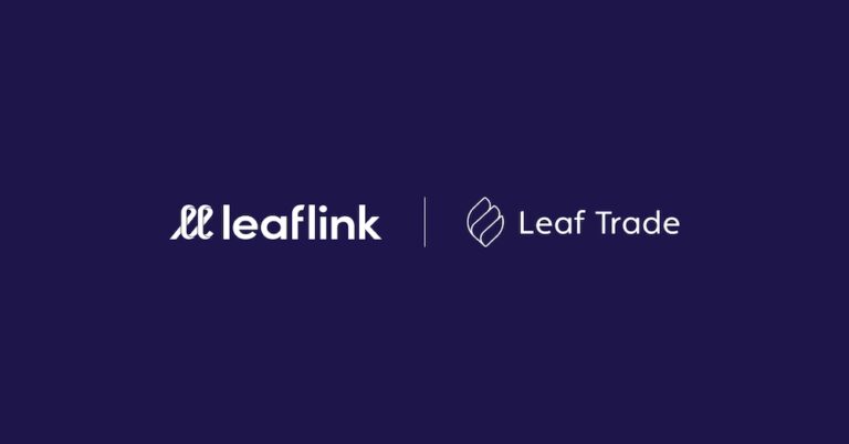 LeafLink, Powering Cannabis With Next-Level Fintech and Tools ...