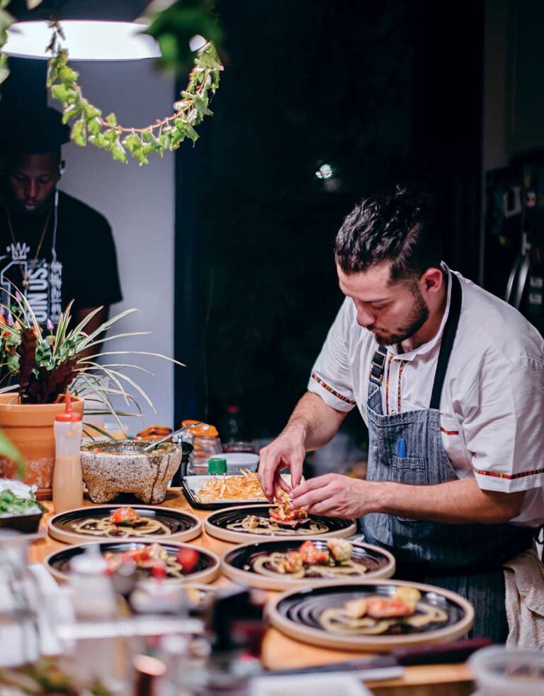 Windy City's Weed Chef | Cannabis Now