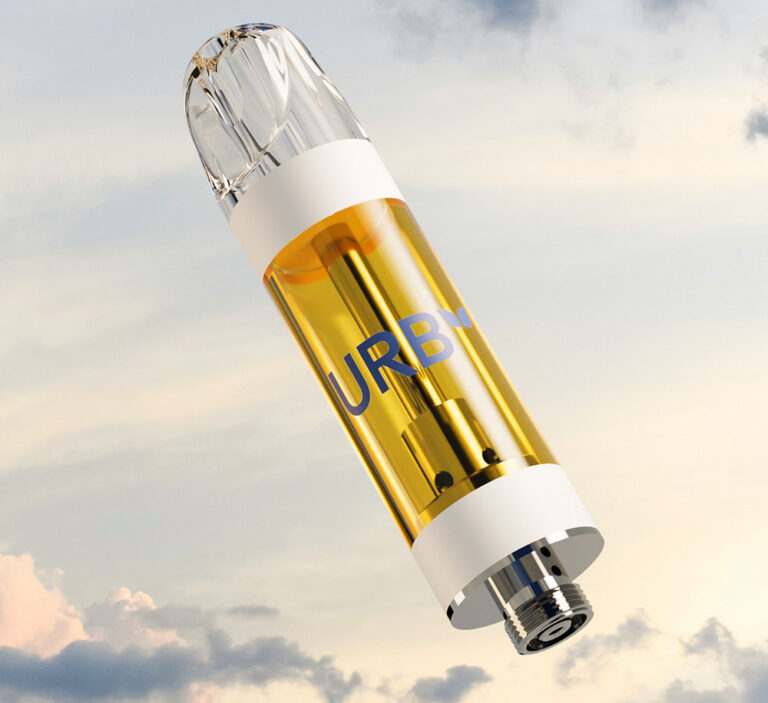 URB Gains Altitude With New Rebrand | Cannabis Now