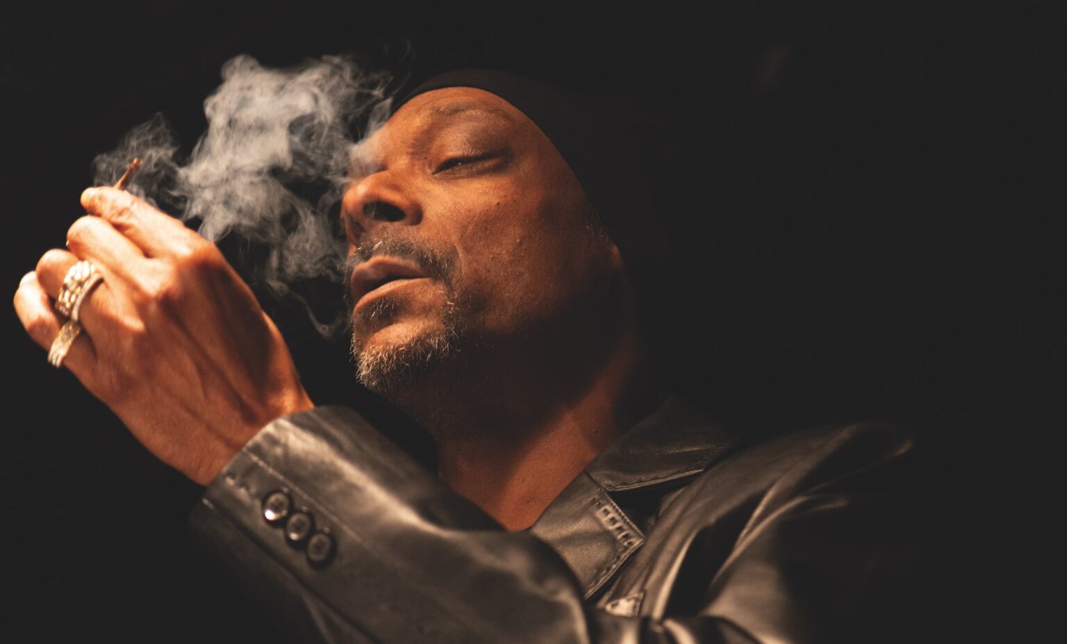 GLOBAL EXCLUSIVE: Snoop Dogg Talks Weed, Life And Business