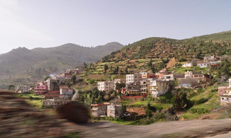 Morocco: The World’s Largest Hash Exporter | Cannabis Now