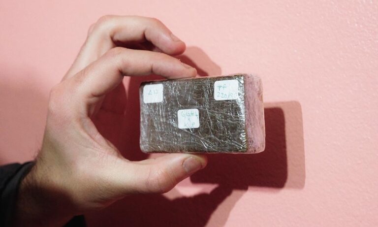 Morocco: The World’s Largest Hash Exporter | Cannabis Now