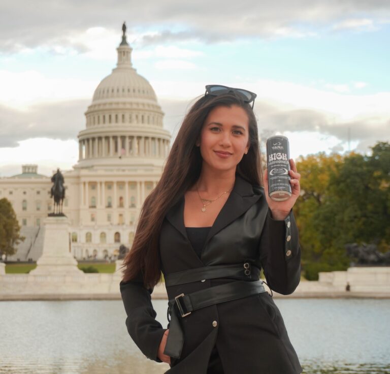 YANA Wellness Becomes First Women-Owned and Operated THC Drink Line in ...