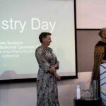 Kim Rivers: The Boss