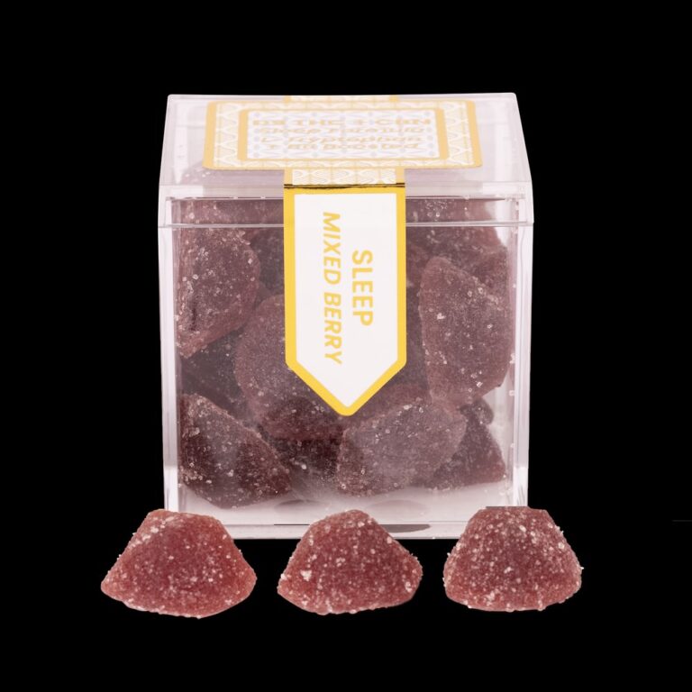 Tribe Tokes’ Luxury Vegan Cannabis Gummies | Cannabis Now