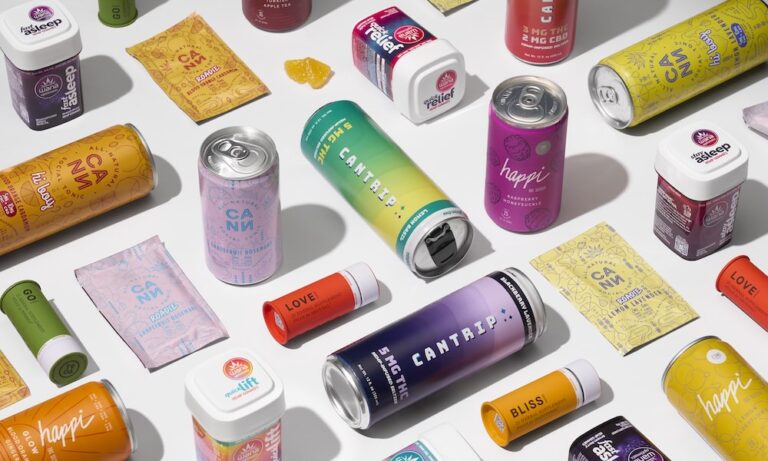 Edibles.com Launches with New THC Products | Cannabis Now