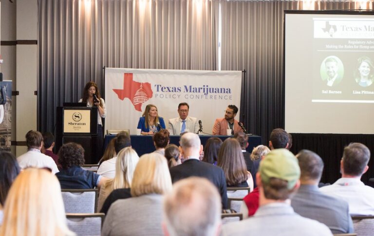 Texas Cannabis Policy Conference: Key Issues Discussed | Cannabis Now