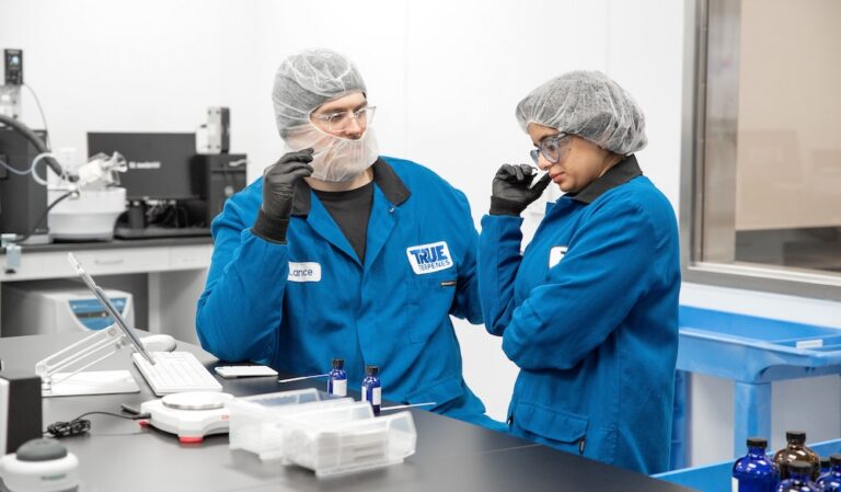 True Terpenes Launches Headstash to Solve Cannabis’ Lingering Aroma ...