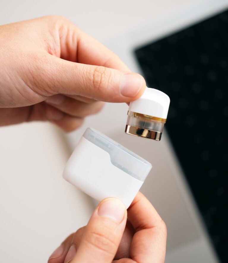 Modular Vape: The Future of Cannabis Hardware | Cannabis Now